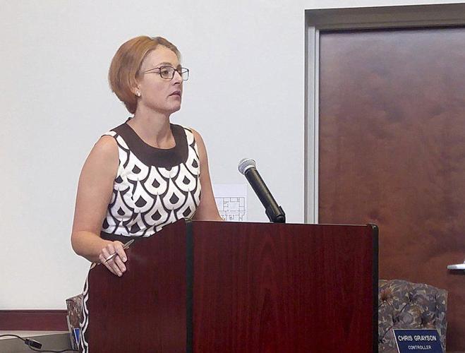 Best says Northwestern Academy plan too expensive | Northumberland ...