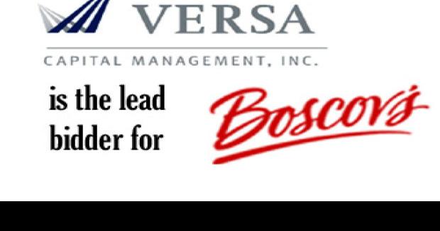 Boscov’s signs letter of intent for its sale to Versa Capital ...