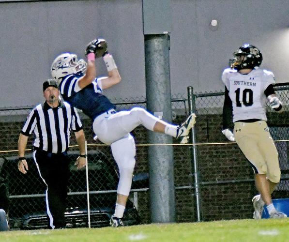 Tigers hold off Mifflinburg in HAC-II showdown | Sports | dailyitem.com