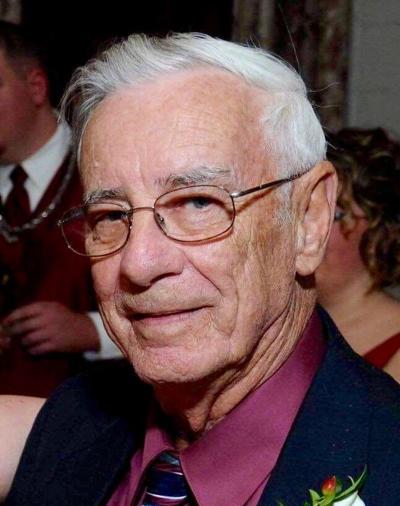 Ira H. Lessman, 89, Selinsgrove | | dailyitem.com