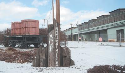 Rail car manufacturing may be restarting at ACF in Milton | News ...