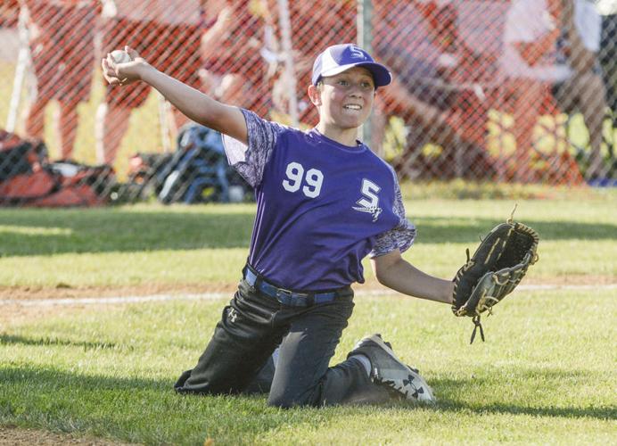 Danville gets early wake-up call, scores 18 in win | Local Sports ...