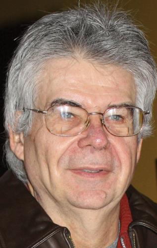 60 and counting: Laptop | News | dailyitem.com