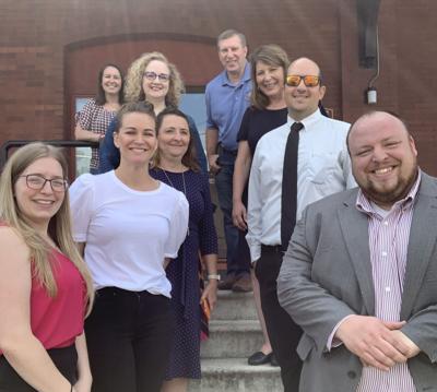 Kantz receives 2021 Guy Temple Award from Leadership Susquehanna Valley ...