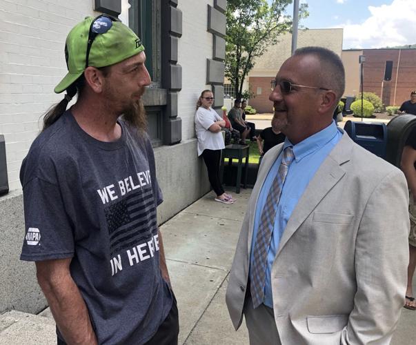 UPDATE: Judge wants list of evidence to test for DNA in exoneration ...