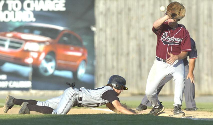 High School Baseball: Shikellamy rallies for district title | Local ...