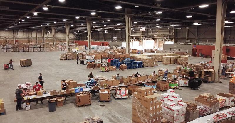 Valley food banks preparing for holiday season | News | dailyitem.com