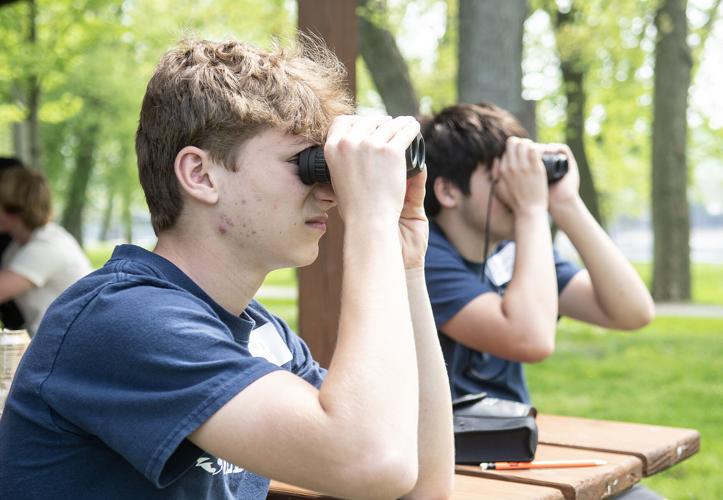 Students from across Valley put environmental knowledge to the test ...