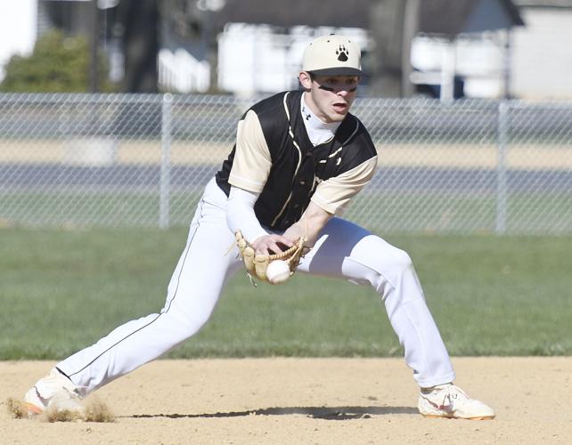 Midd-West wins slugfest over Southern Columbia | Sports | dailyitem.com