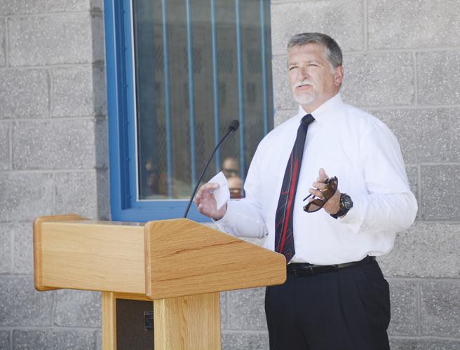 UPDATE Northumberland County leaders: "State of emergency" at jail ...