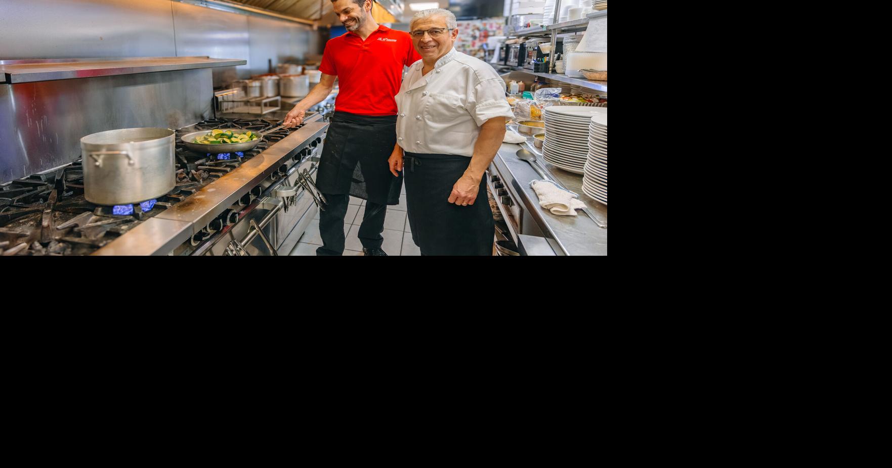 La Primavera owner wanted restaurant to share family recipes with ...