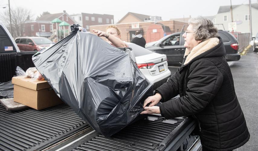 Here. For Good distribution begins | News | dailyitem.com