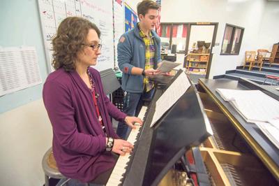 Selinsgrove Area choir, director ready for visit | Local News ...