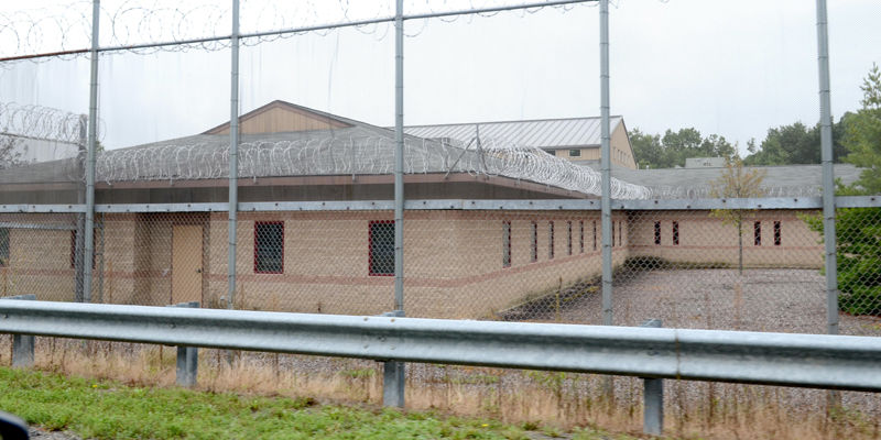 Prison escapes Sunbury: New lockup to be in Coal Township | News ...