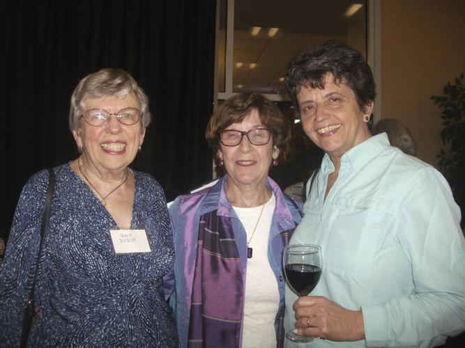 Transitions hosts auction during a magical evening | Lifestyles ...
