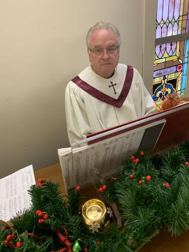 Pipe Organs produce heavenly music | | dailyitem.com