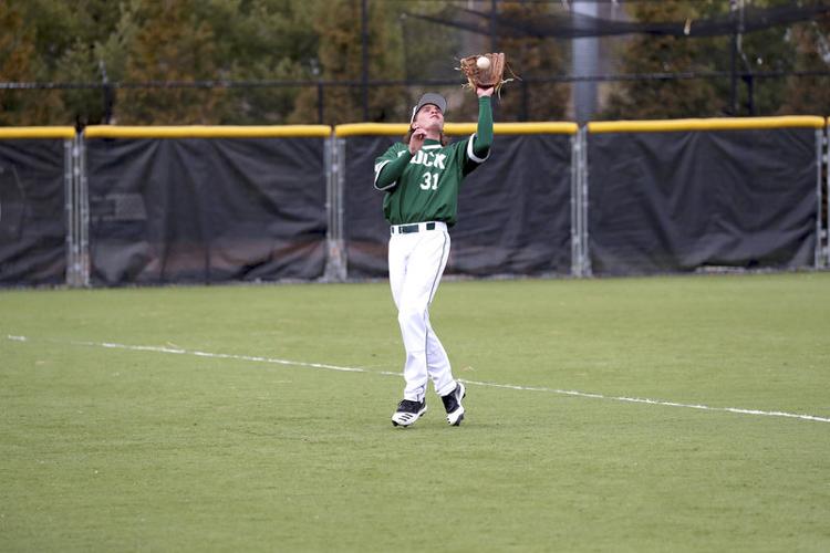 Robenolt finds success with a new approach | Local Sports | dailyitem.com