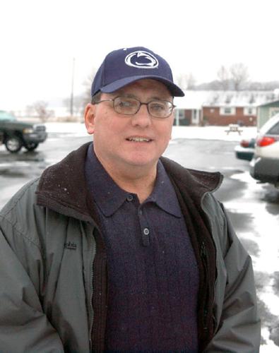 Donor's blood dedicated to one recipient | News | dailyitem.com