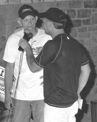 Motorsports: Shaffer remembers good times with Nace | Sports ...