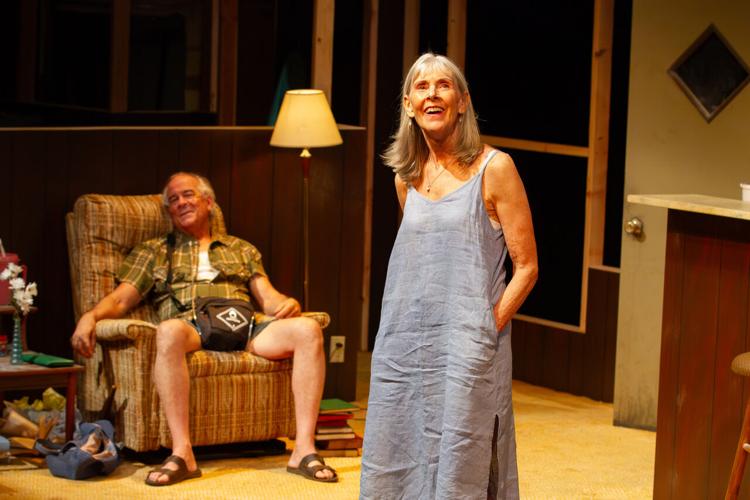 Longtime BTE performer taking the stage for last role with company ...