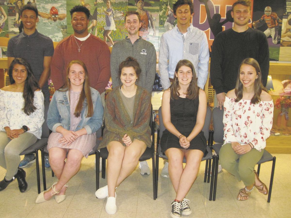 Danville prom committee goes rustic with theme, decorations | News ...