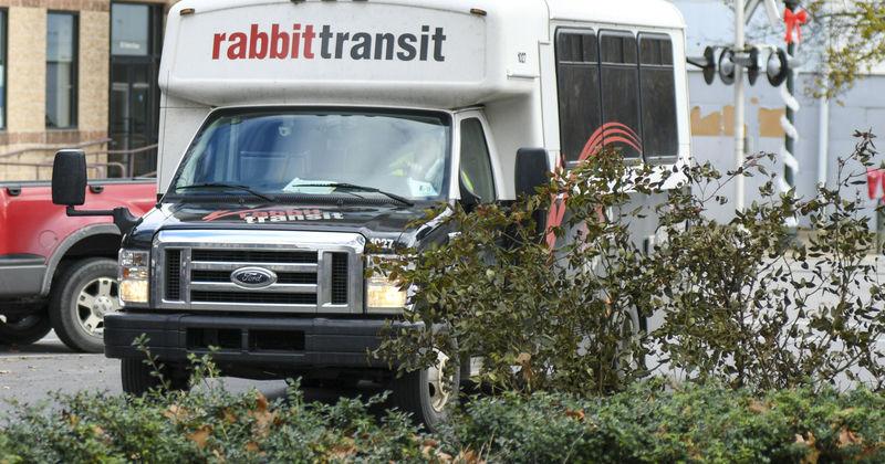 Stop Hopper transit service gets $50K boost from Degenstein Foundation ...