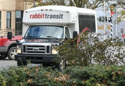Stop Hopper transit service gets $50K boost from Degenstein Foundation ...