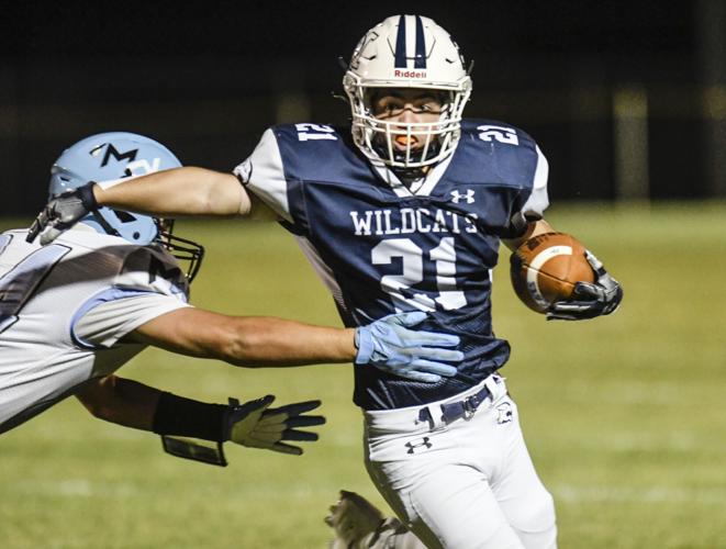 Mifflinburg pulls away from Midd-West in second quarter | Sports ...