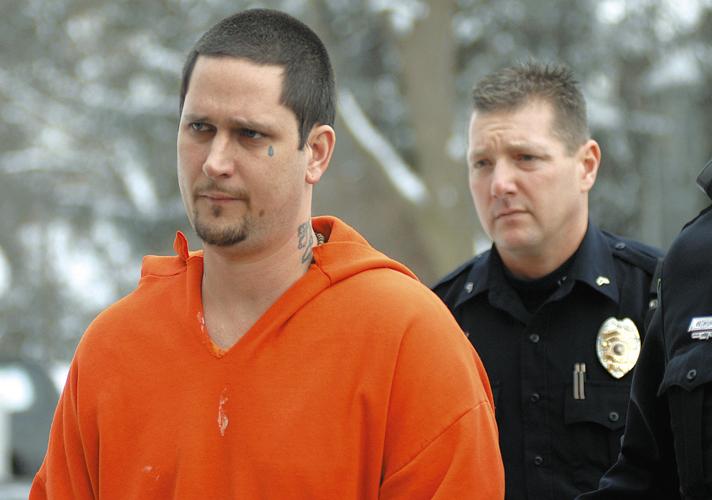 Charges piling up on suspects | News | dailyitem.com