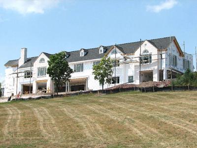 Construction projects taking shape at Geisinger | News | dailyitem.com