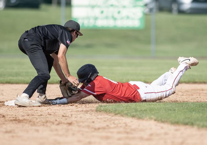 Mount Carmel's historic season ends | Sports | dailyitem.com