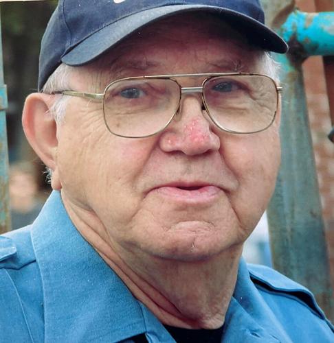 Glen E. Houpt, 94, Mifflinburg | | dailyitem.com