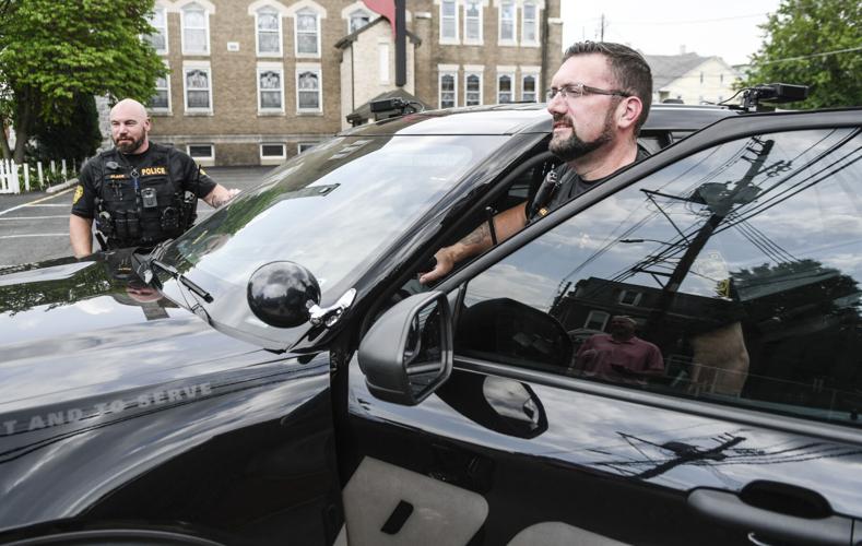 Sunbury Police continue to upgrade technology | News | dailyitem.com