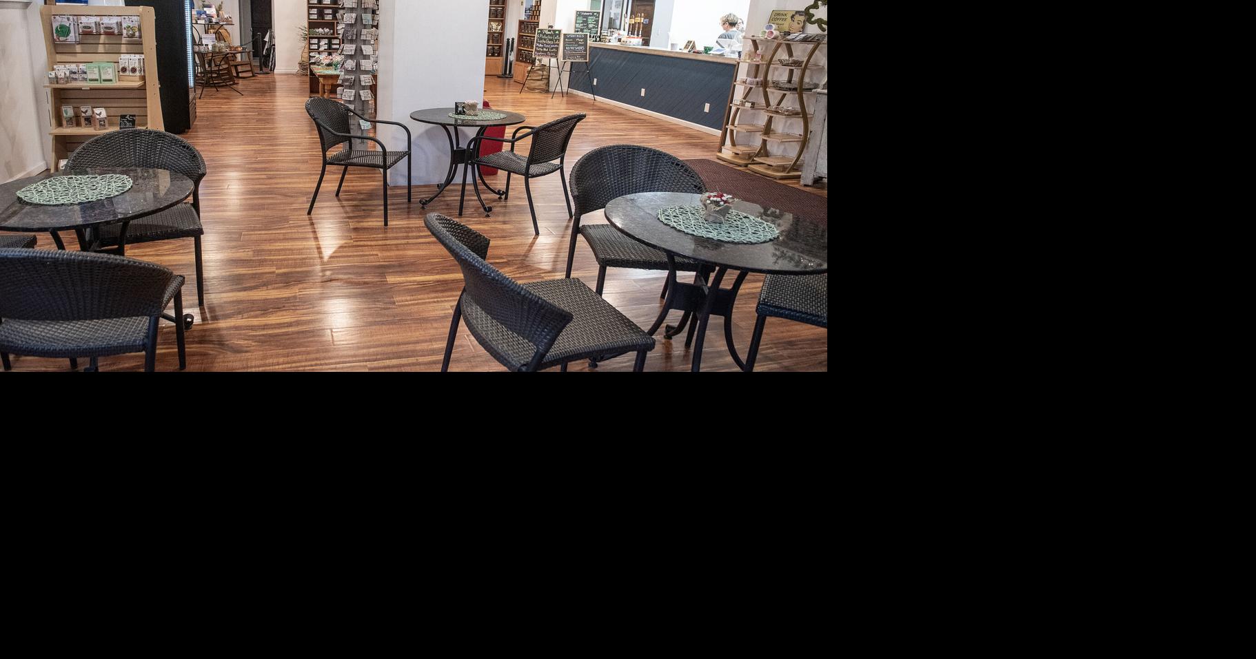 Bason Coffee Roasting grows from garage to three-location business ...