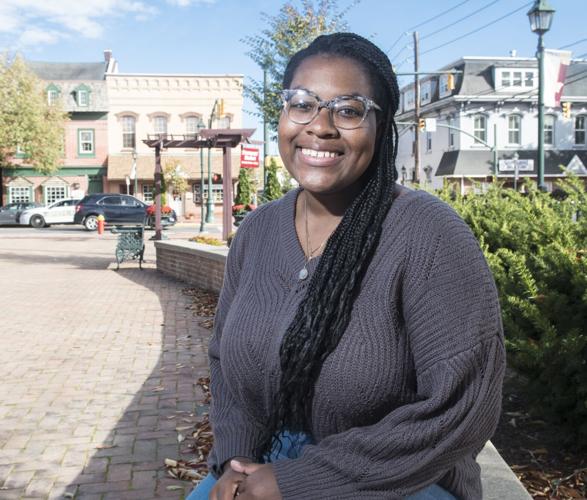 Lackawanna College student lands internship with Harlem Globetrotter ...