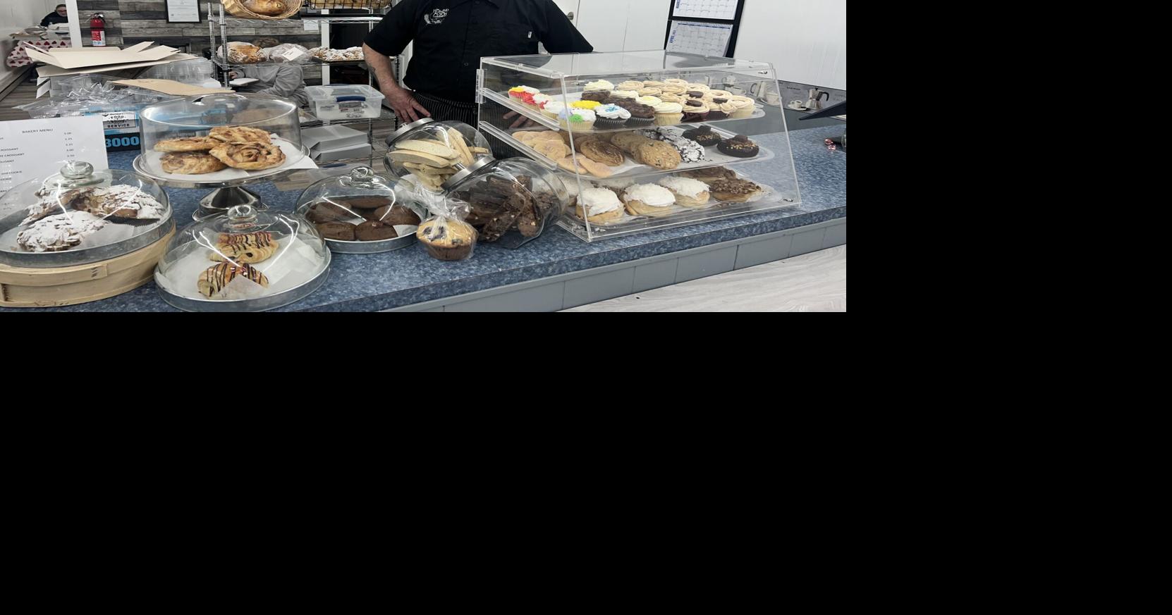 Sunbury bakery offering sweet treats | News | dailyitem.com