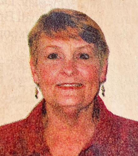 Barbara L. Megahan, 81, Middleburg | | dailyitem.com