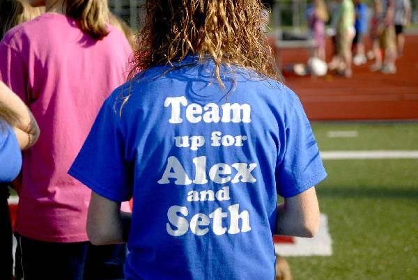 Tragedy unites Valley | News | dailyitem.com