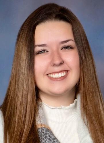 Warrior Run High School Students of the Month — January | | dailyitem.com