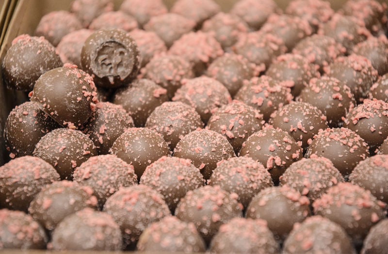 Purity Candy produced in small batches in 1907 & 2019 | Local News ...