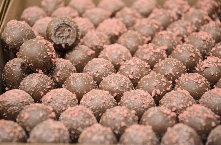 Purity Candy produced in small batches in 1907 & 2019 | Local News ...