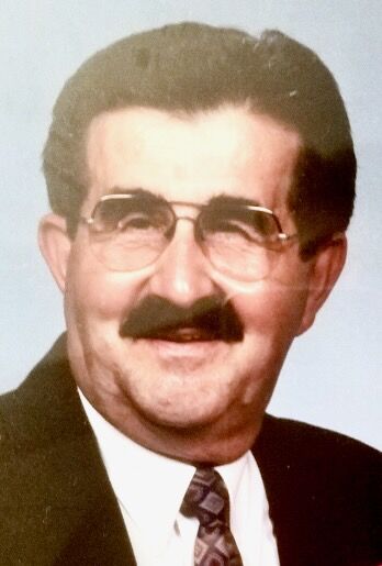 Richard A. Hackenberg, 83, Paxtonville | | dailyitem.com