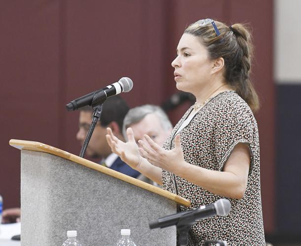 Residents raise concerns as Encina officials tout $2B economic impact ...