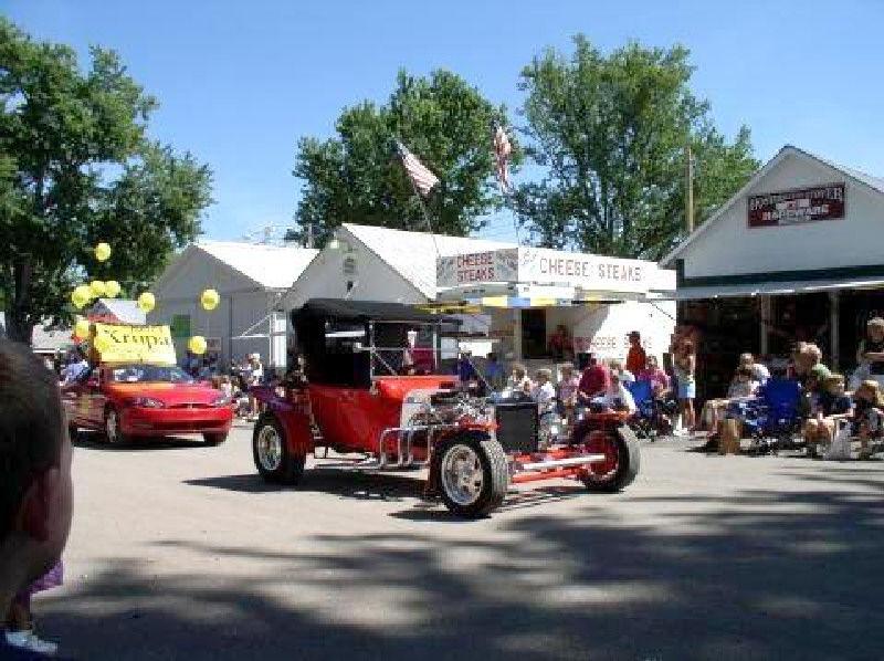 Grange Fair gets under way Thursday in Centre Hall | | dailyitem.com