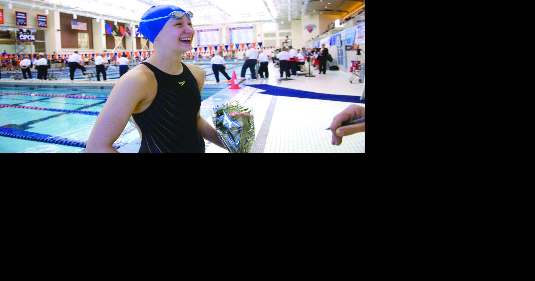 Swimming: Jerry Foley teaches swimmers team spirit | Sports | dailyitem.com