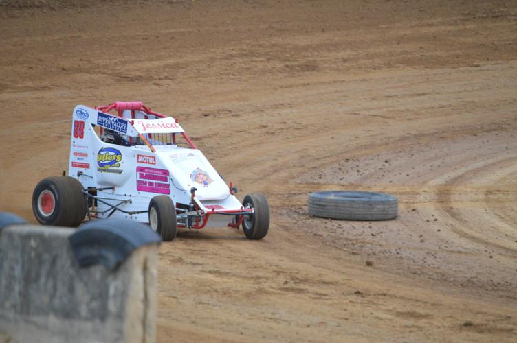 Racing always been in Miller's blood | Sports | dailyitem.com