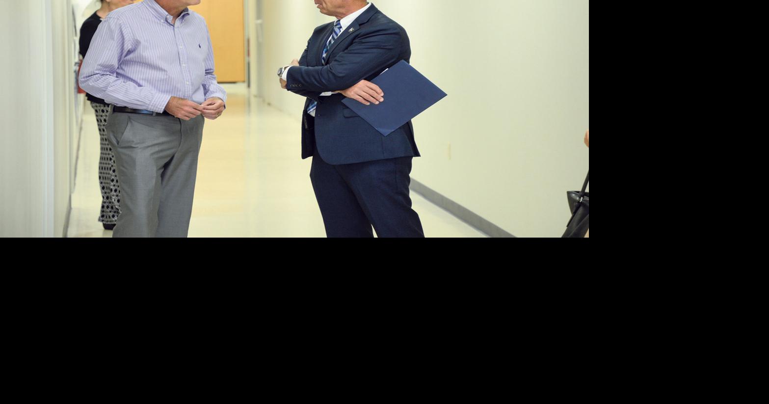 Mayor: College’s arrival in Sunbury is a ‘huge opportunity’ | News ...