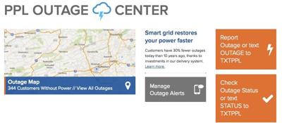 Power still out to 210 homes across Valley | News | dailyitem.com