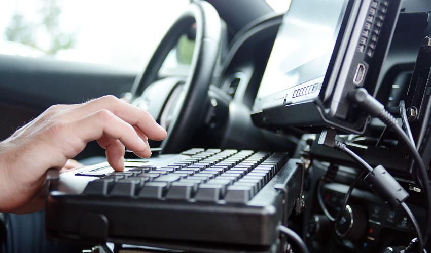 In-car computers latest addition to Milton PD arsenal | News ...