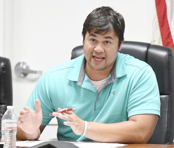 Sunbury council members deny motion to waive Shik fees | Local News ...